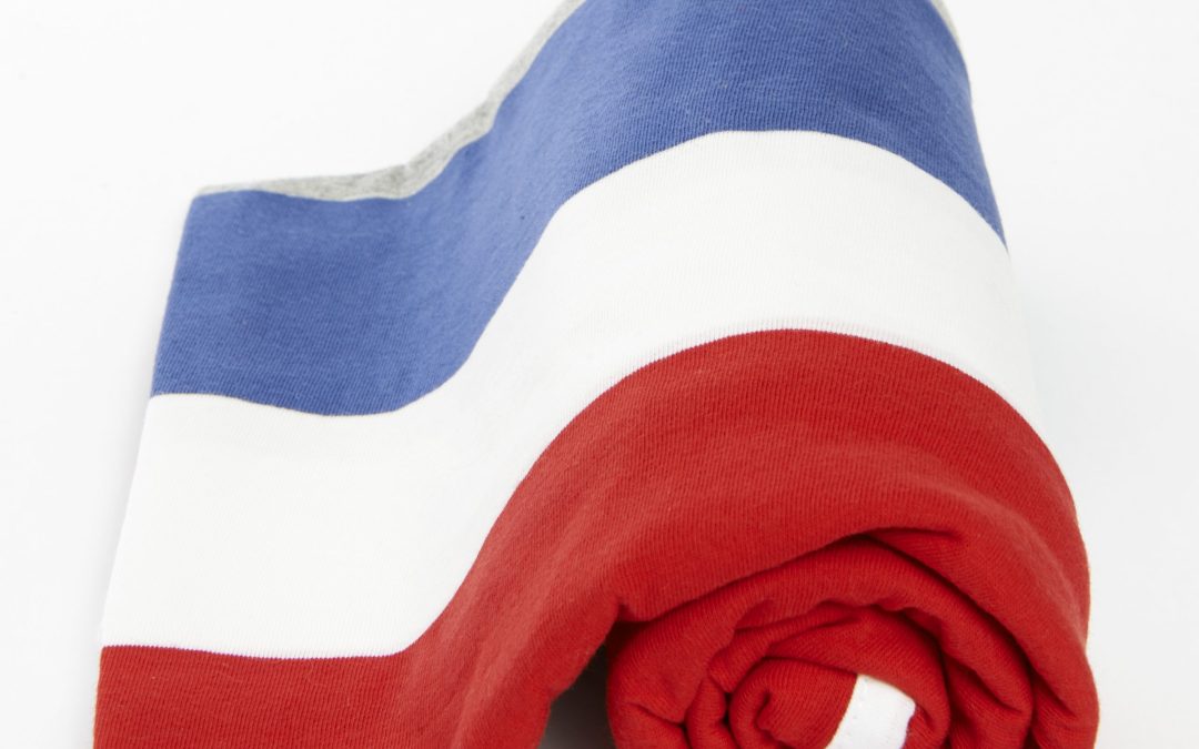 French wrap | Frombabytokids.com.au