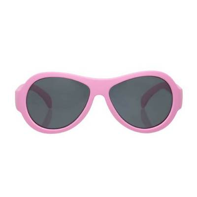 Babiator| Baby and Kids sunglasses | Aviators | Princess Pink ...