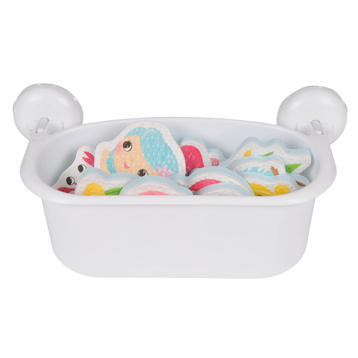 Tiger Tribe | Bath Stories Bath Toy | Once Upon A Time | Frombabytokids ...