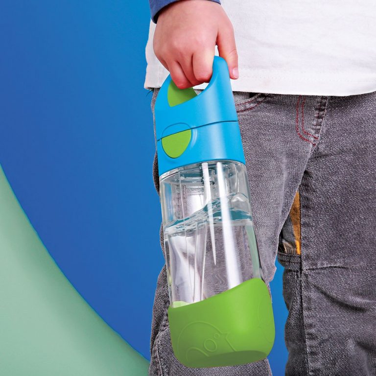 Bbox | Tritan Drink Bottle | Ocean Breeze | 450ml
