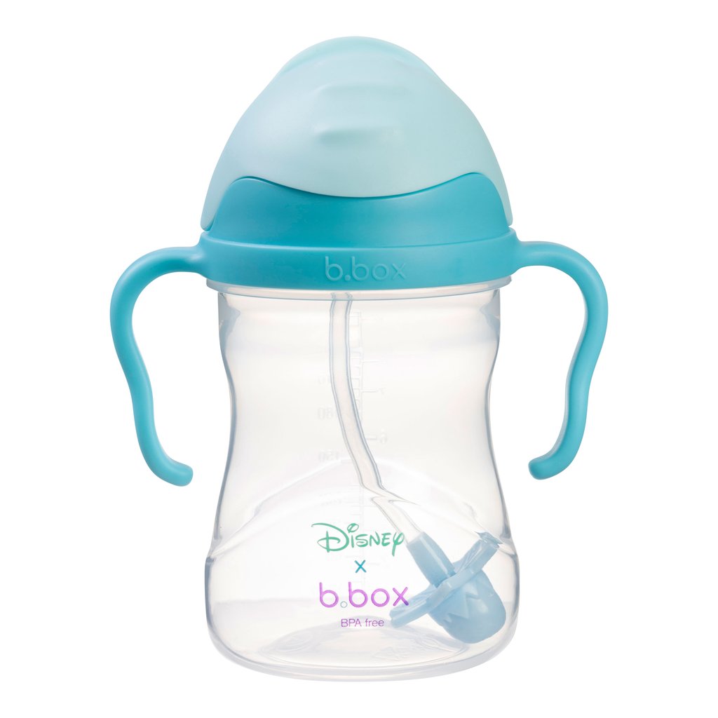 Bbox | Sippy Cup | Disney | Elsa | Frombabytokids.com.au