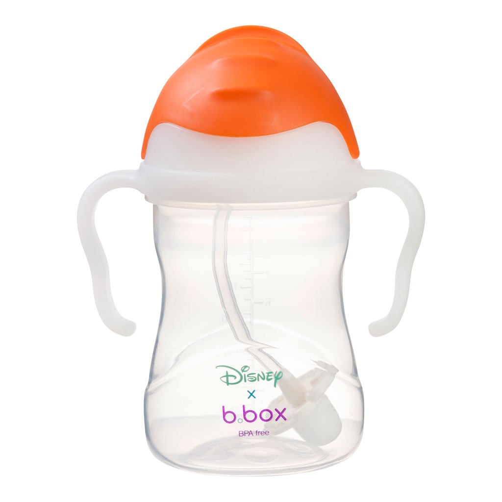 Bbox | Sippy Cup | Disney | Olaf | Frombabytokids.com.au