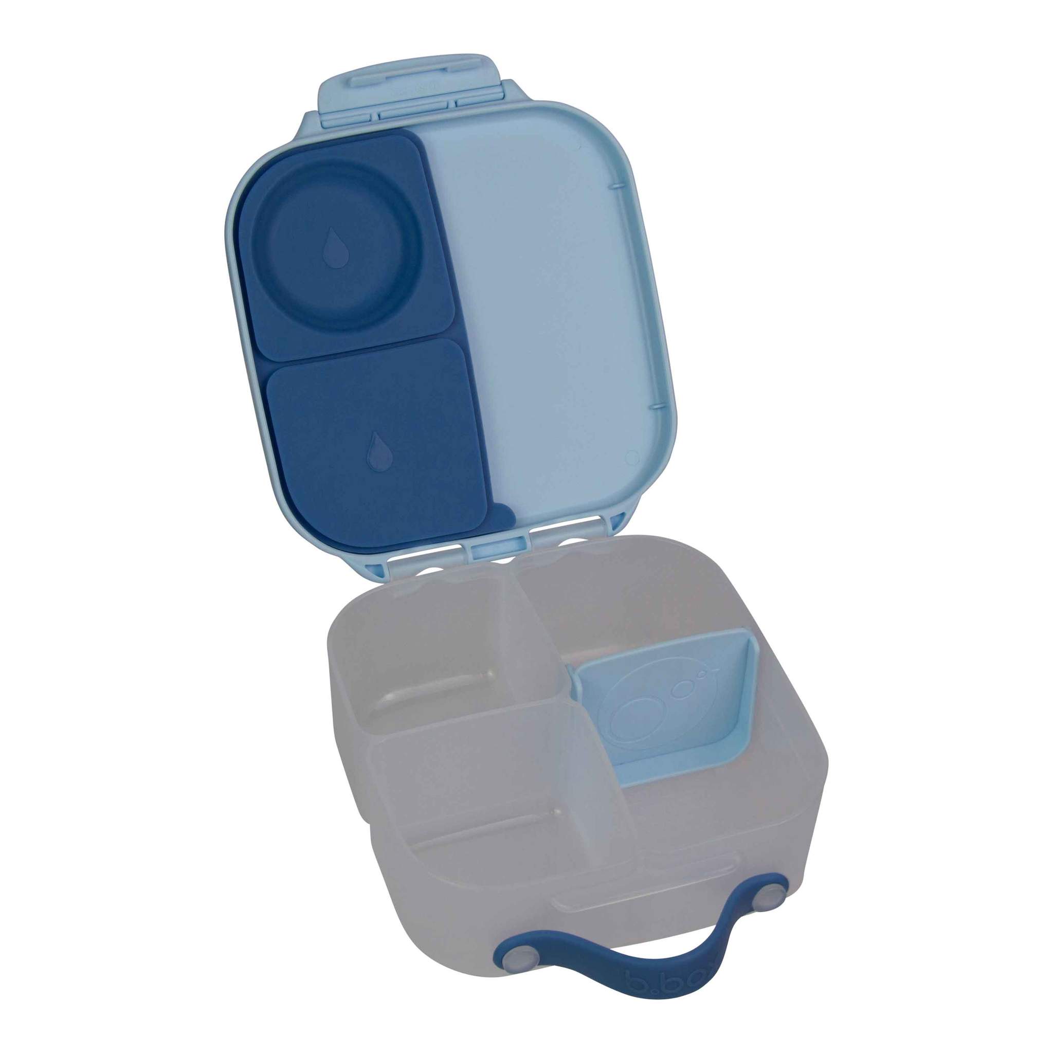 b.box | Toy Story | Mini Lunch Box | Frombabytokids.com.au